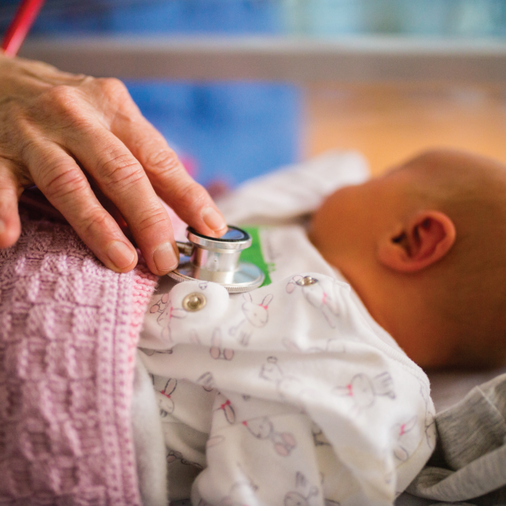 RSV and Infants: Updated Guidance for Canadian Clinicians - MDBriefCase