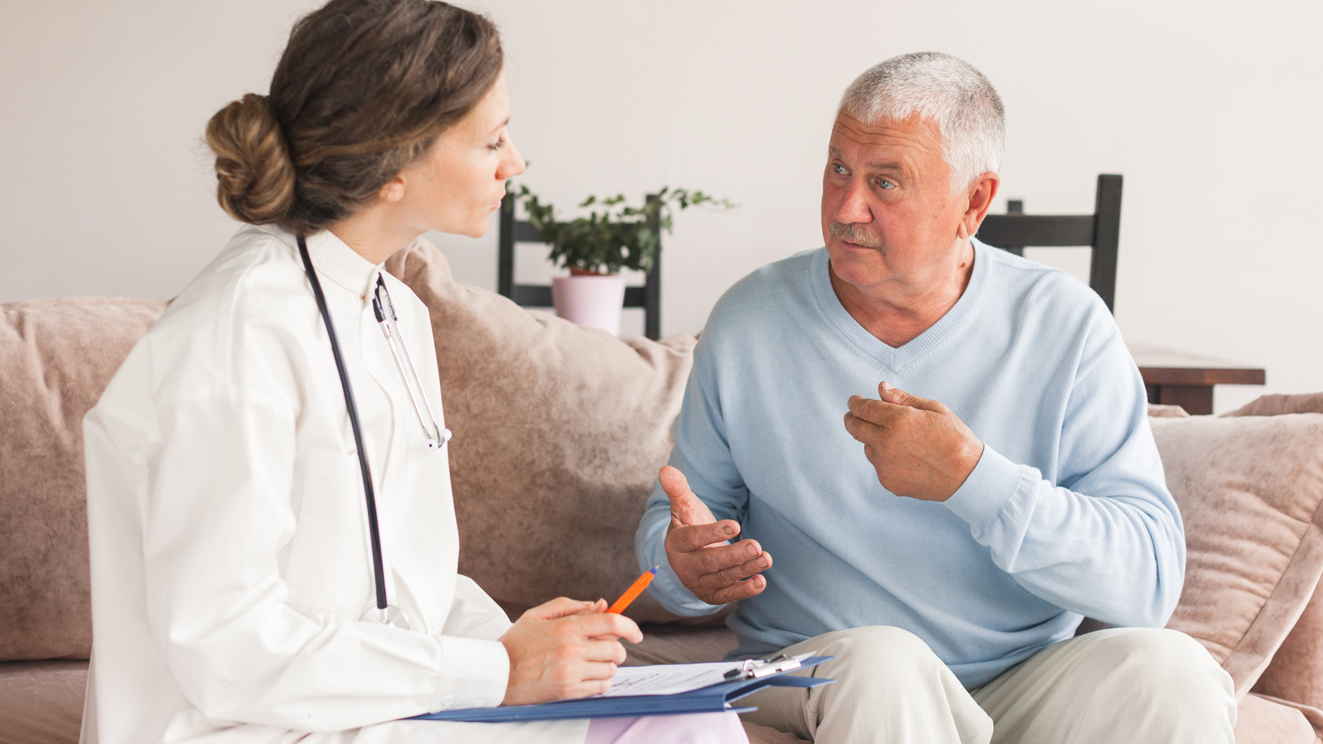 Optimizing Cardiovascular Care: Risk and Lifestyle Management for Older ...