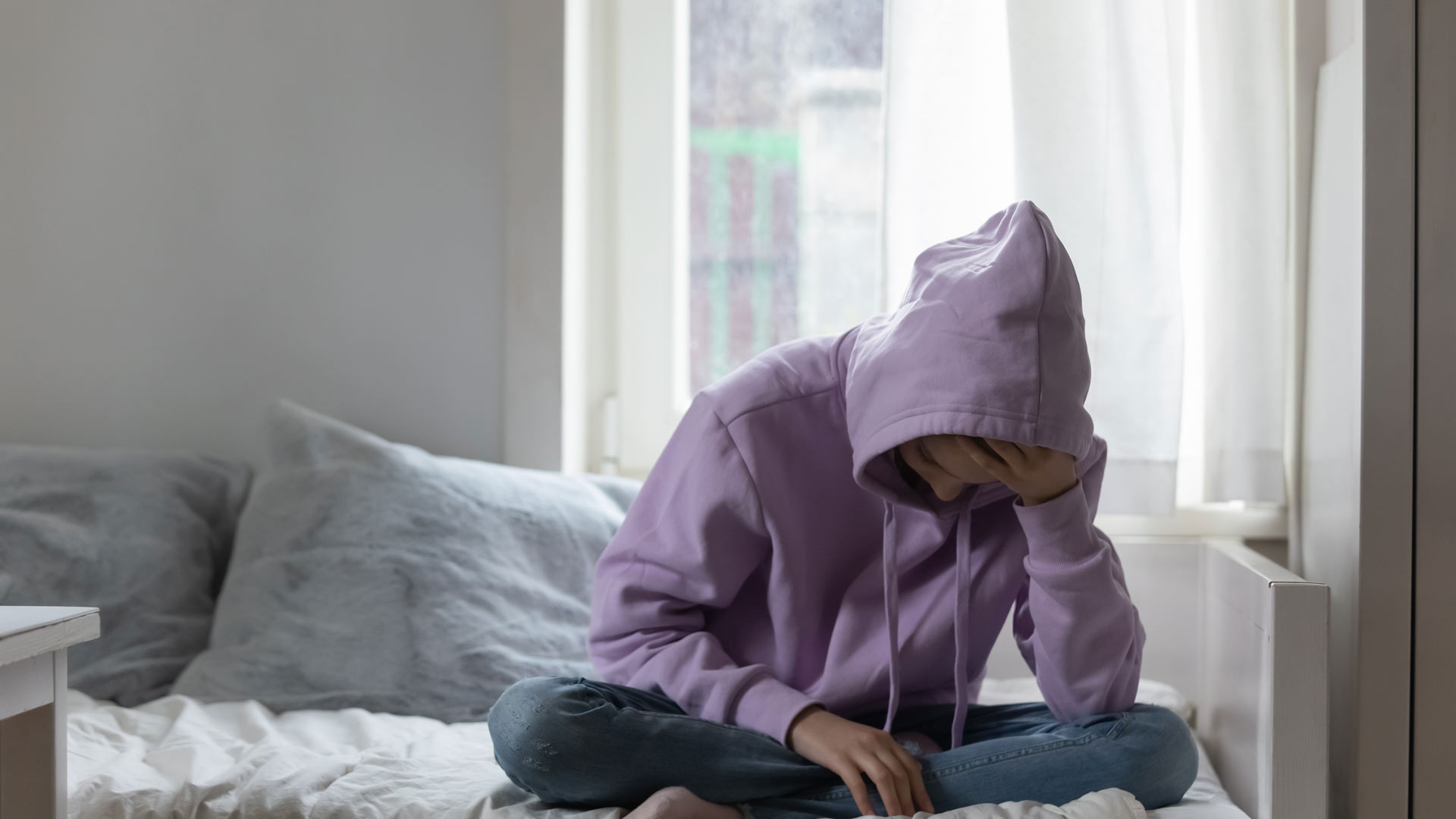 Diagnosing and Treating Depression in Children and Adolescents ...