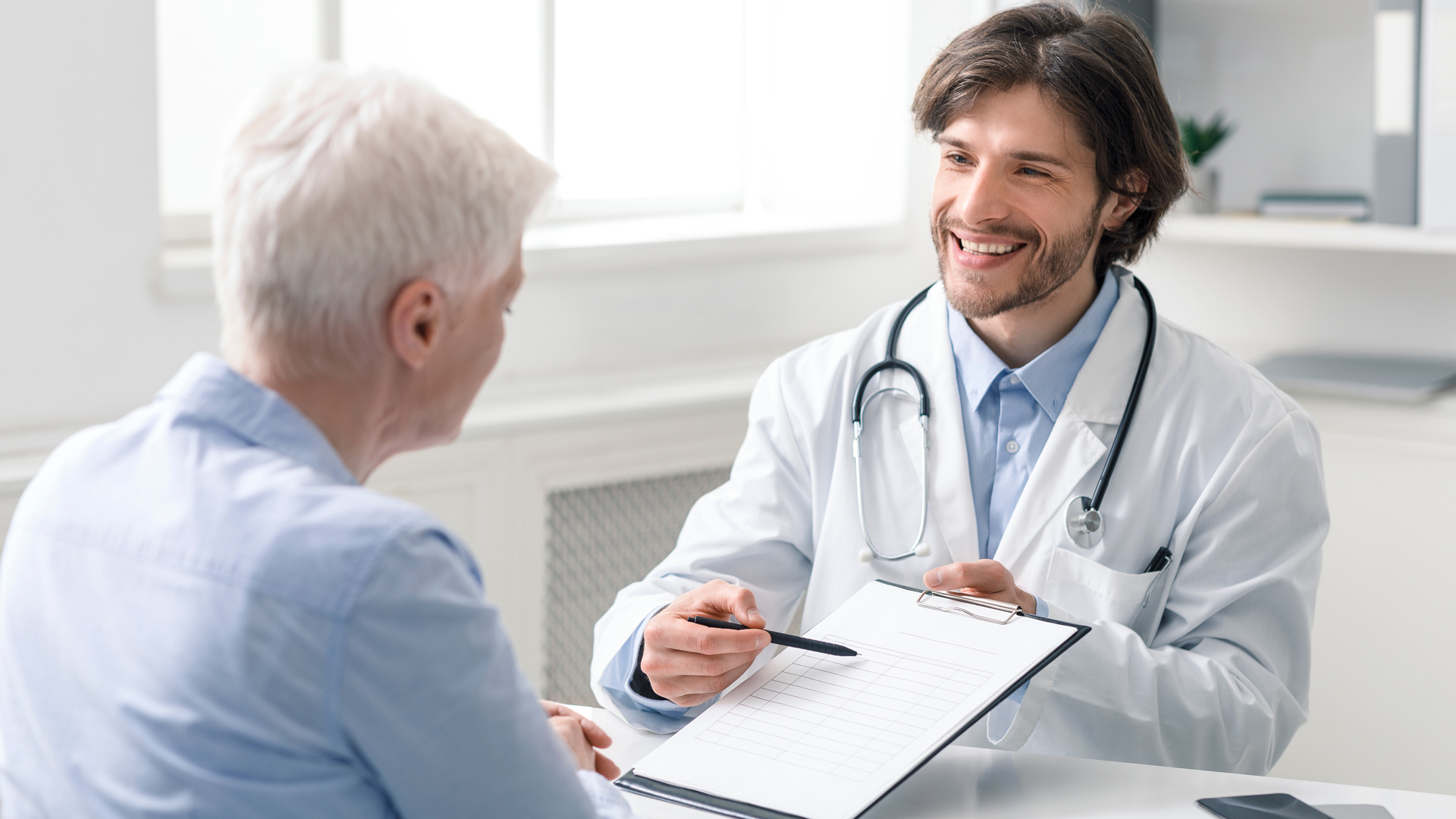 Establishing a Patient-Centered Treatment Approach for IBS - MDBriefCase