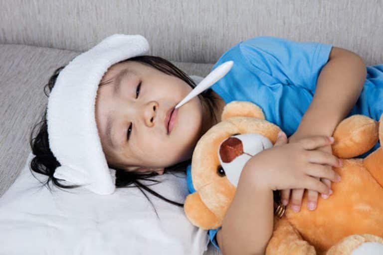 Protecting Our Youngest: The Importance of Pediatric Influenza Vaccines ...