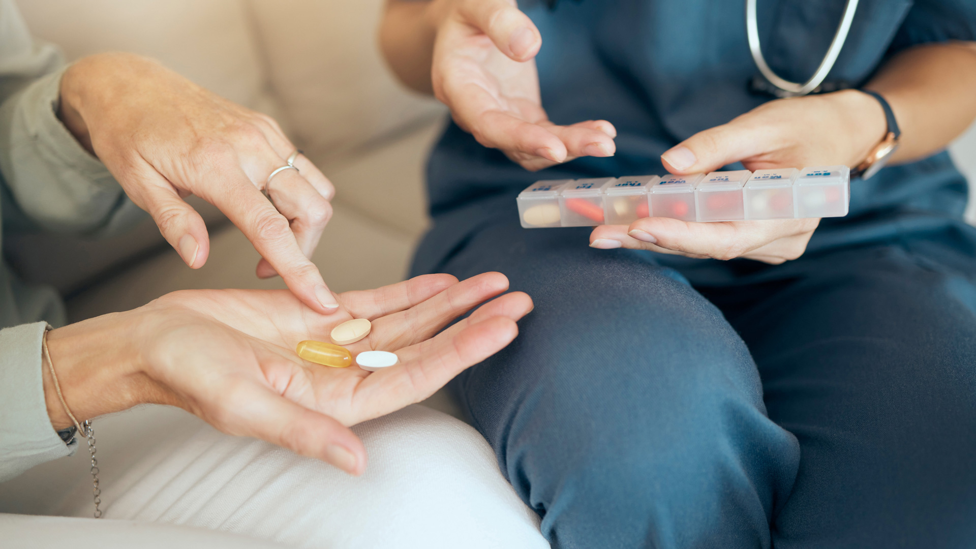 Optimizing Medication Use: A Guide to Deprescribing - MDBriefCase