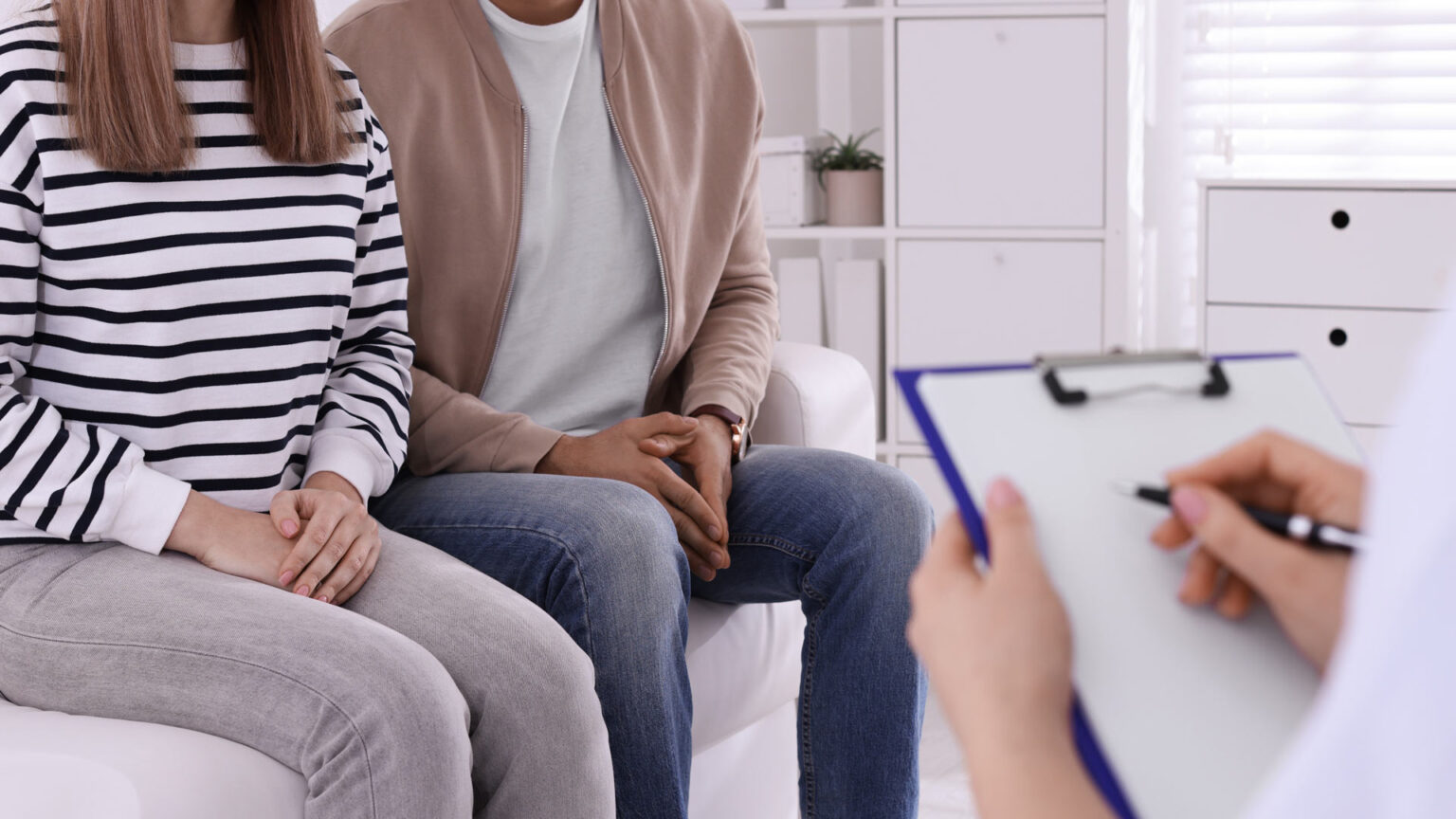 Rise of STIs in Canada: Prevention and Management of STIs in Primary ...