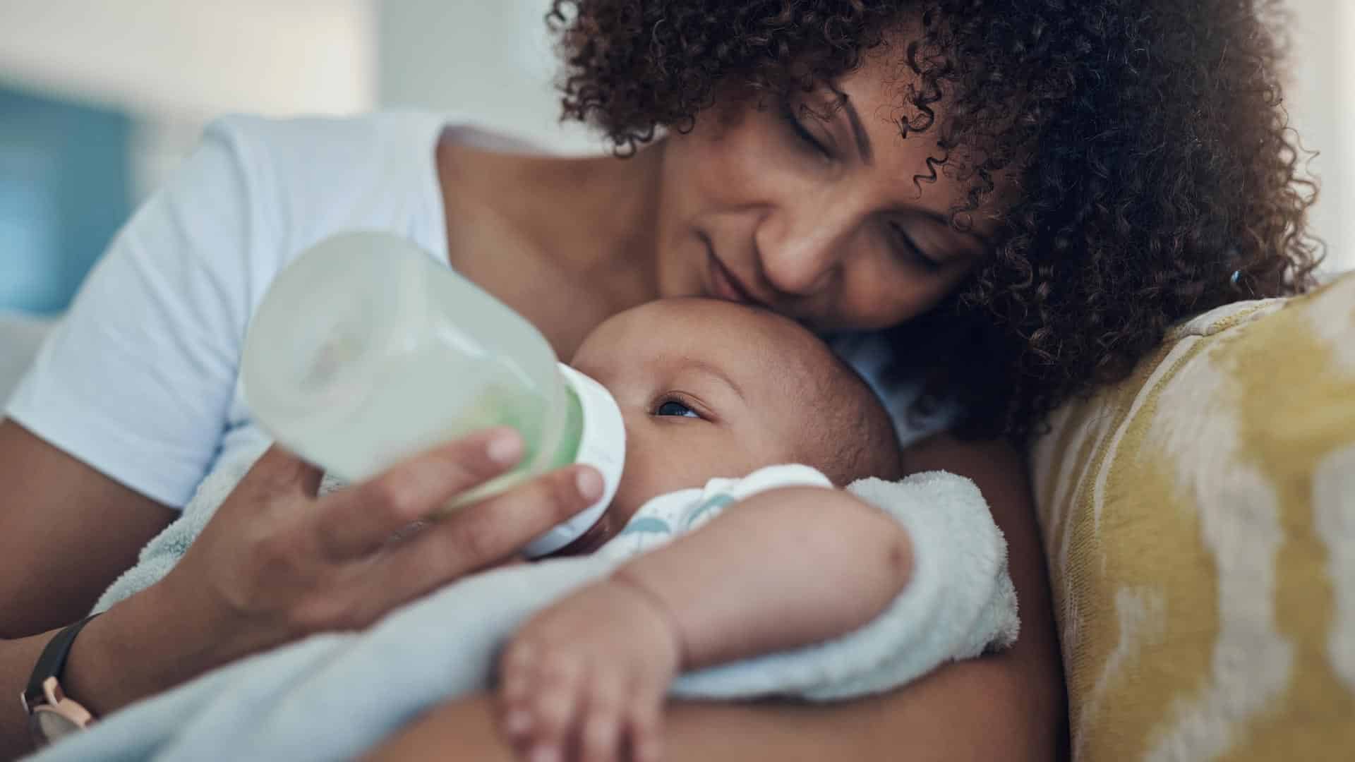Infant Digestion SOS: Practical Solutions for Reflux, Gas, and ...