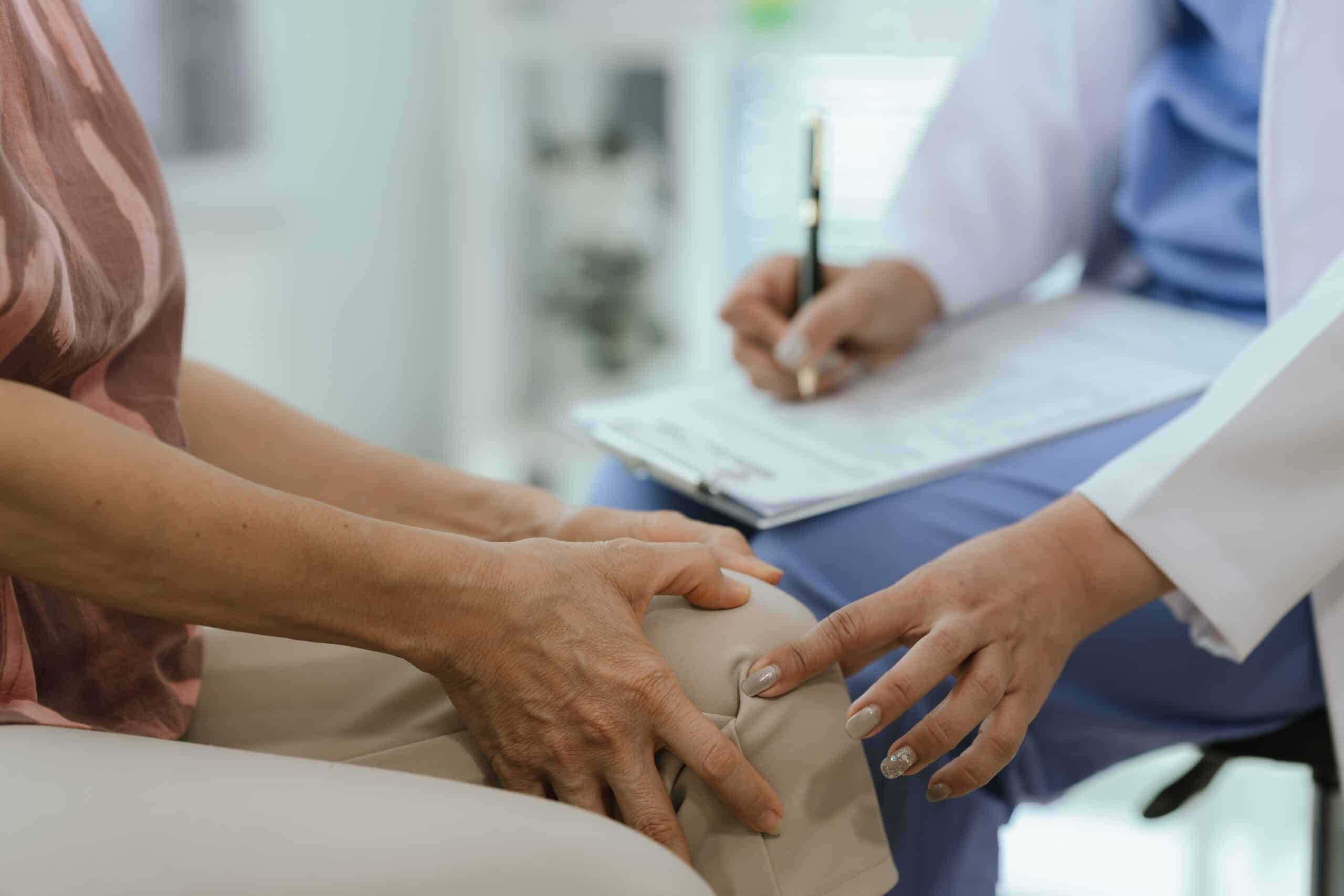 Optimizing Acute Pain Management: What Every Clinician Should Know ...